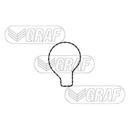 Graf Wasserpumpe pa1403 f&uuml;r TOYOTA
