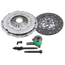 Blue Print Kupplungssatz adr163029 f&uuml;r Opel Vaughall NISSAN RENAULT