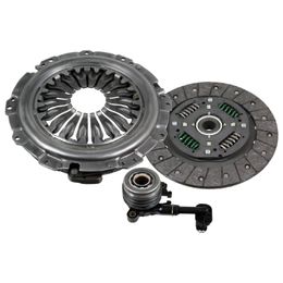 Blue Print Kupplungssatz adr163045 f&uuml;r NISSAN RENAULT
