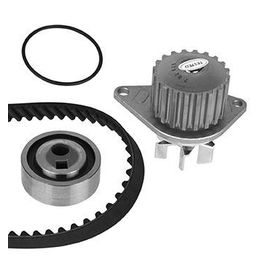 METELLI Wasserpumpe + Zahnriemensatz 3006281 f&uuml;r Peugeot Citro&euml;n ROVER