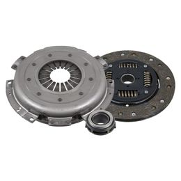 Blue Print Kupplungssatz adu173004 f&uuml;r Mercedes