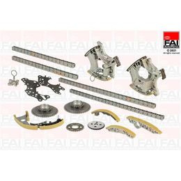 FAI AUTOPARTS Steuerkettensatz tck247 unten f&uuml;r Audi