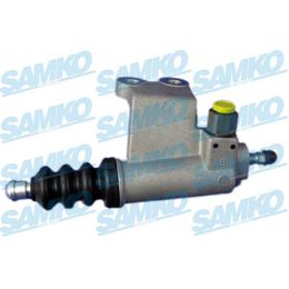 SAMKO Nehmerzylinder, Kupplung m30032 f&uuml;r HONDA
