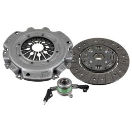 Blue Print Kupplungssatz adu173025 f&uuml;r Mercedes