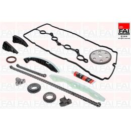 FAI AUTOPARTS Steuerkettensatz tck254 unten f&uuml;r KIA