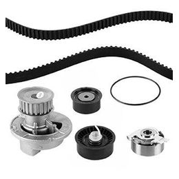 METELLI Wasserpumpe + Zahnriemensatz 3007272 f&uuml;r Vaughall Opel