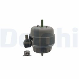 DELPHI Lagerung, Motor tem277 links f&uuml;r Audi