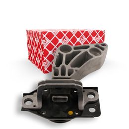 febi bilstein Lagerung, Motor 29566 rechts f&uuml;r RENAULT