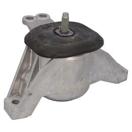febi bilstein Lagerung, Motor 196663 rechts f&uuml;r HYUNDAI KIA