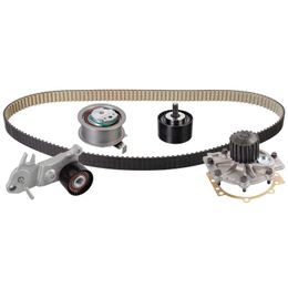 febi bilstein Wasserpumpe + Zahnriemensatz 177468 f&uuml;r Volvo