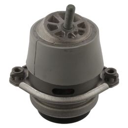 febi bilstein Lagerung, Motor 36749 links f&uuml;r Porsche