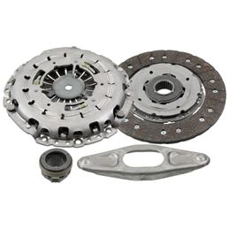Blue Print Kupplungssatz adb113018 f&uuml;r BMW