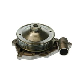 SALERI SIL Wasserpumpe pa1606 f&uuml;r Porsche