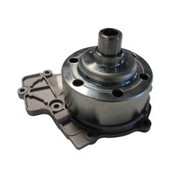 SALERI SIL Wasserpumpe pa1588 f&uuml;r Mercedes