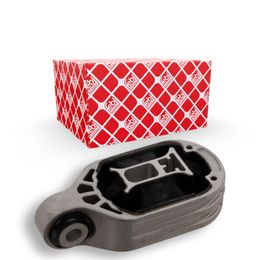 febi bilstein Lagerung, Motor 32777 hinten f&uuml;r RENAULT