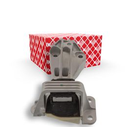 febi bilstein Lagerung, Motor 48372 rechts f&uuml;r RENAULT