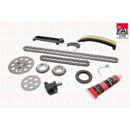 FAI AUTOPARTS Steuerkettensatz tck48c unten f&uuml;r SMART