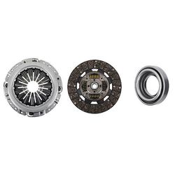 SCHAEFFLER LUK Kupplungssatz 628334200 f&uuml;r NISSAN