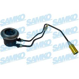 SAMKO Zentralausr&uuml;cker, Kupplung m30428 f&uuml;r LAND ROVER