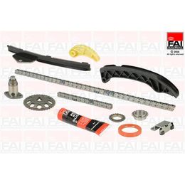 FAI AUTOPARTS Steuerkettensatz tck81 unten f&uuml;r TOYOTA