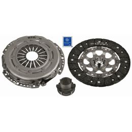 Sachs Kupplungssatz XTend 3000 970 093 f&uuml;r BMW