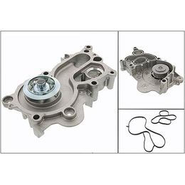 INA Wasserpumpe 538074610 f&uuml;r VW Audi