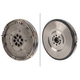 SCHAEFFLER LUK Schwungrad LuK DMF 415071010 f&uuml;r Vaughall