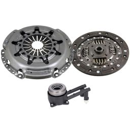 Blue Print Kupplungssatz ADF1230113 f&uuml;r Ford MAZDA