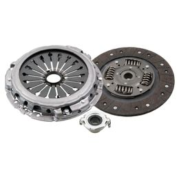 Blue Print Kupplungssatz adl143050 f&uuml;r Fiat