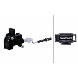 Hella Stellelement, Tankklappe 6nw007546591 Fahrzeugseite f&uuml;r VW (SVW)
