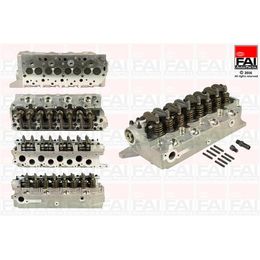 FAI AUTOPARTS Zylinderkopf cch001 f&uuml;r HYUNDAI MITSUBISHI