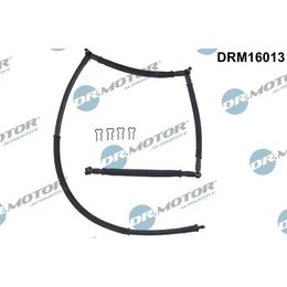 DR.MOTOR AUTOMOTIVE Schlauch, Leckkraftstoff drm16013 f&uuml;r Citro&euml;n/Peugeot