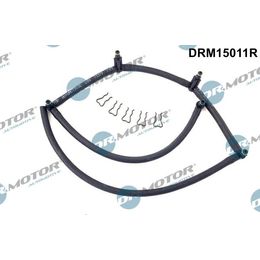 DR.MOTOR AUTOMOTIVE Schlauch, Leckkraftstoff drm15011r f&uuml;r Opel