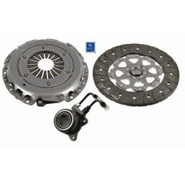 Sachs Kupplungssatz XTend Kit plus CSC 3000 990 450 f&uuml;r KIA