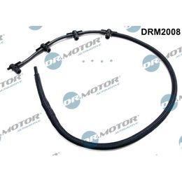 DR.MOTOR AUTOMOTIVE Schlauch, Leckkraftstoff drm2008 f&uuml;r MINI