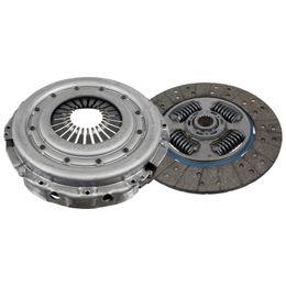 febi bilstein Kupplungssatz 105142 f&uuml;r Mercedes
