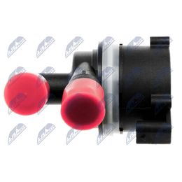 NTY Wasserpumpe cpzau014 f&uuml;r VAG
