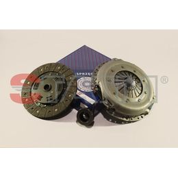 STATIM Kupplungssatz 100332 f&uuml;r VW