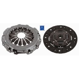 Sachs Kupplungssatz 3000 951 625 f&uuml;r RENAULT