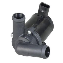 METZGER Zusatzwasserpumpe 2221075 f&uuml;r Audi