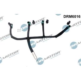 DR.MOTOR AUTOMOTIVE Schlauch, Leckkraftstoff drm6016 f&uuml;r Ford