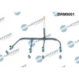 DR.MOTOR AUTOMOTIVE Schlauch, Leckkraftstoff drm9001 f&uuml;r LAND ROVER