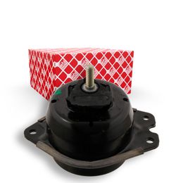 febi bilstein Lagerung, Motor 29601 rechts f&uuml;r RENAULT
