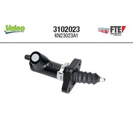 Valeo Nehmerzylinder, Kupplung FTE CLUTCH ACTUATION 3102023 f&uuml;r Porsche