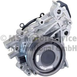 PIERBURG Wasserpumpe 708149030 f&uuml;r HOLDEN