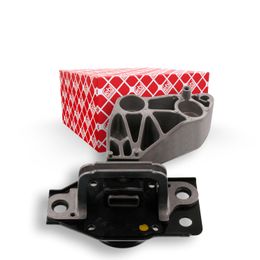 febi bilstein Lagerung, Motor 34063 rechts f&uuml;r NISSAN