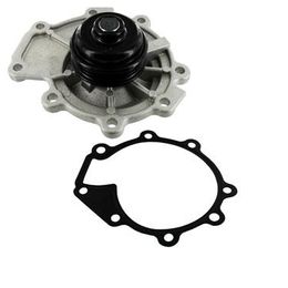 SKF Wasserpumpe vkpc84626 f&uuml;r Ford JAGUAR
