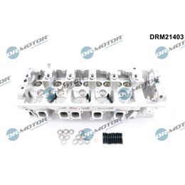 DR.MOTOR AUTOMOTIVE Zylinderkopf drm21403 f&uuml;r VW