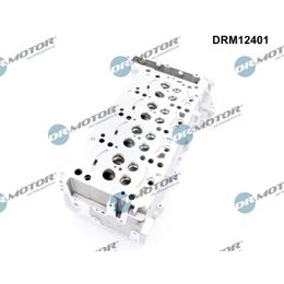 DR.MOTOR AUTOMOTIVE Zylinderkopf drm12401 f&uuml;r MERCEDES-BENZ
