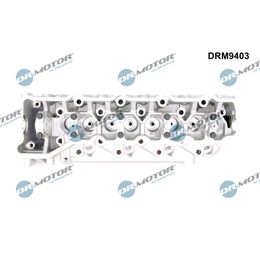 DR.MOTOR AUTOMOTIVE Zylinderkopf drm9403 f&uuml;r MITSUBISHI